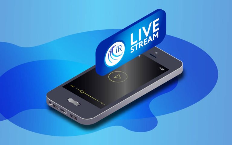 IR-Stream n°53 - Direct de Christelle Néant du 5 décembre ...